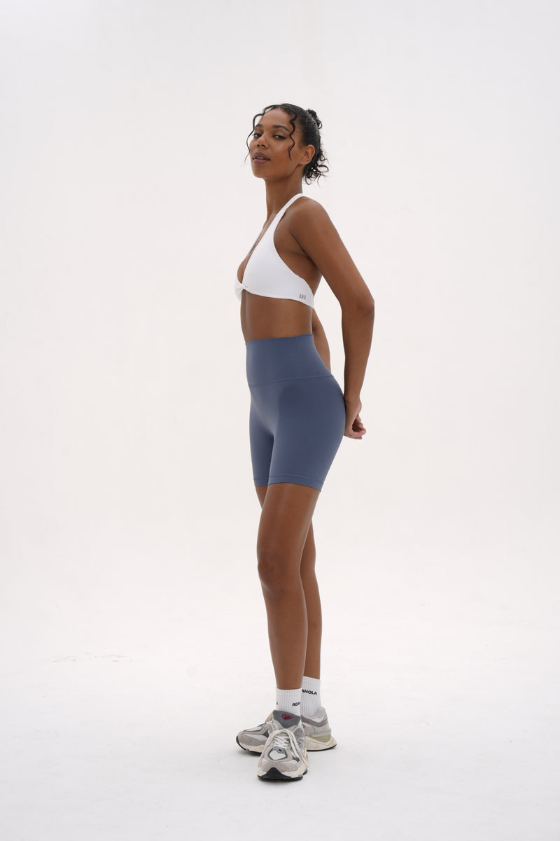 Midnight Blue Boundless Shorts – Bound Apparel