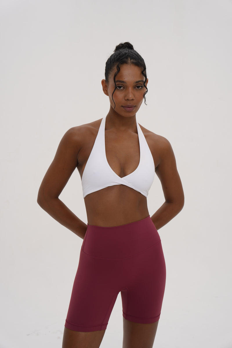 Maroon Boundless Shorts – Bound Apparel