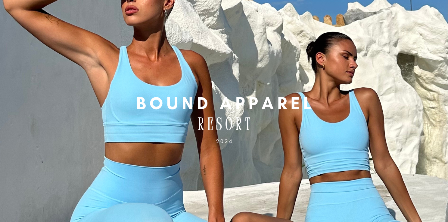 Bound Apparel Resort