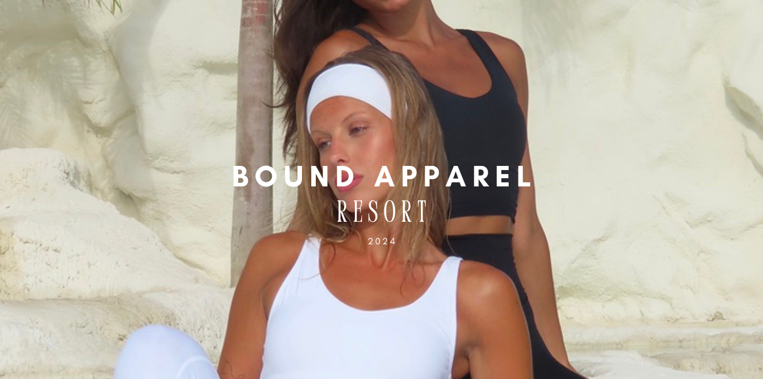 Bound Apparel Resort