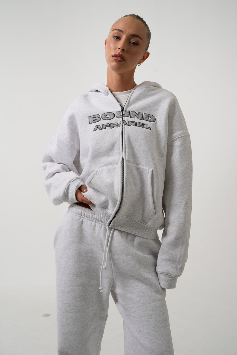 Tracksuits – Bound Apparel