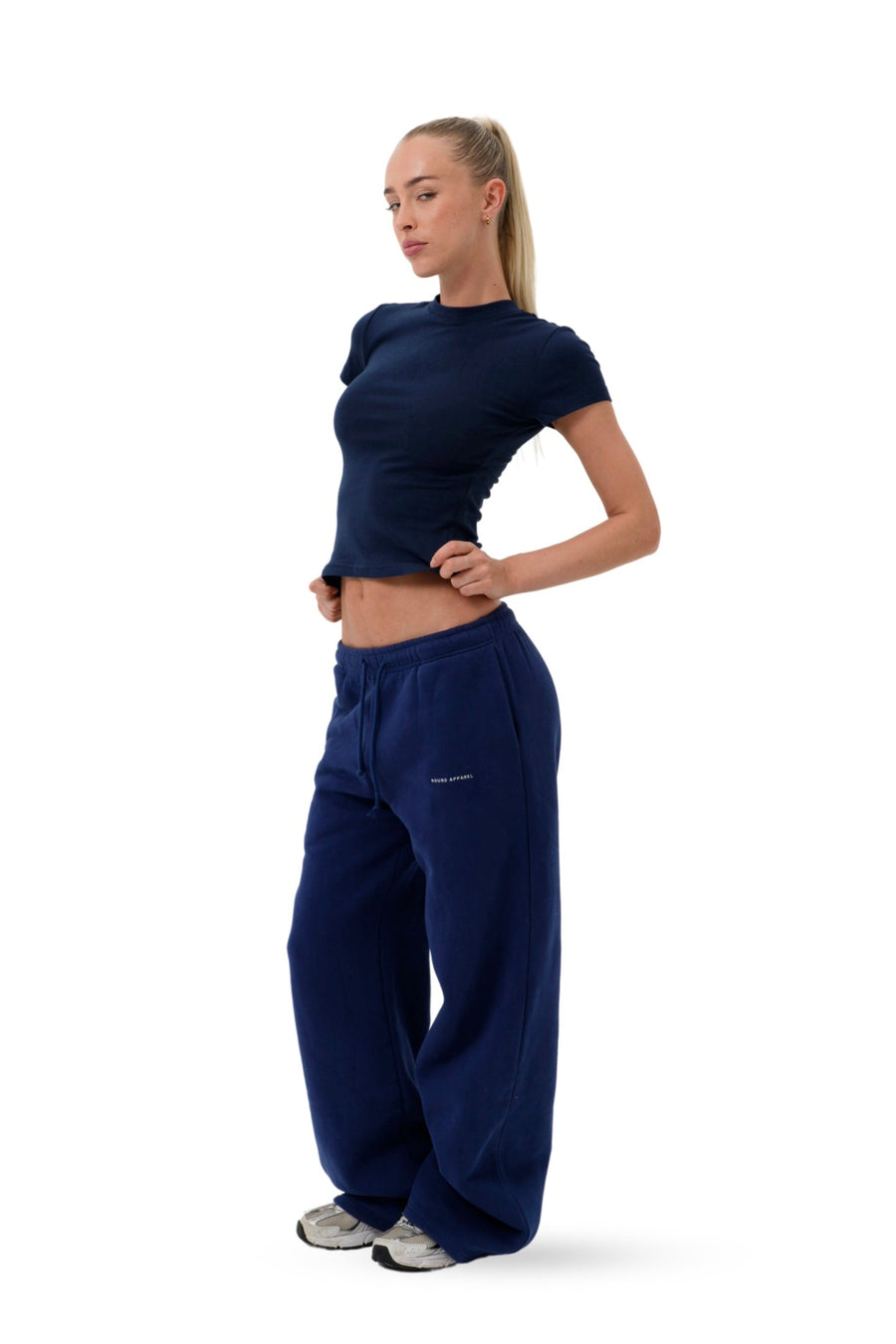 Tracksuits – Bound Apparel