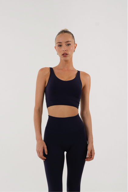 Sculpt Tanks – Bound Apparel