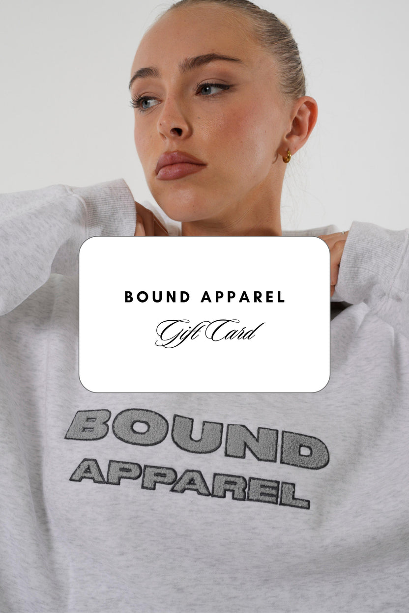 About us – Bound Apparel