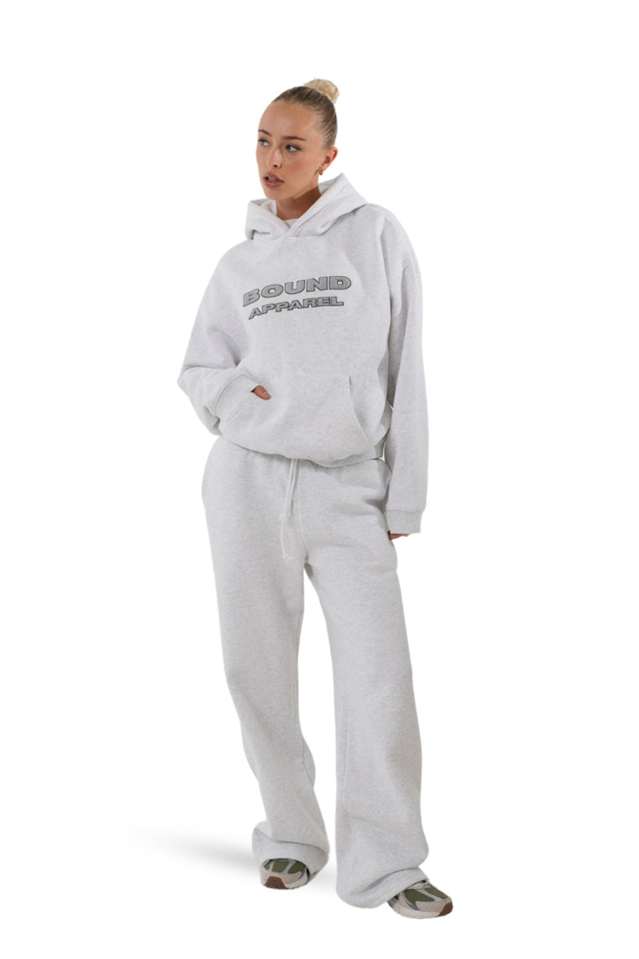 Tracksuits – Bound Apparel
