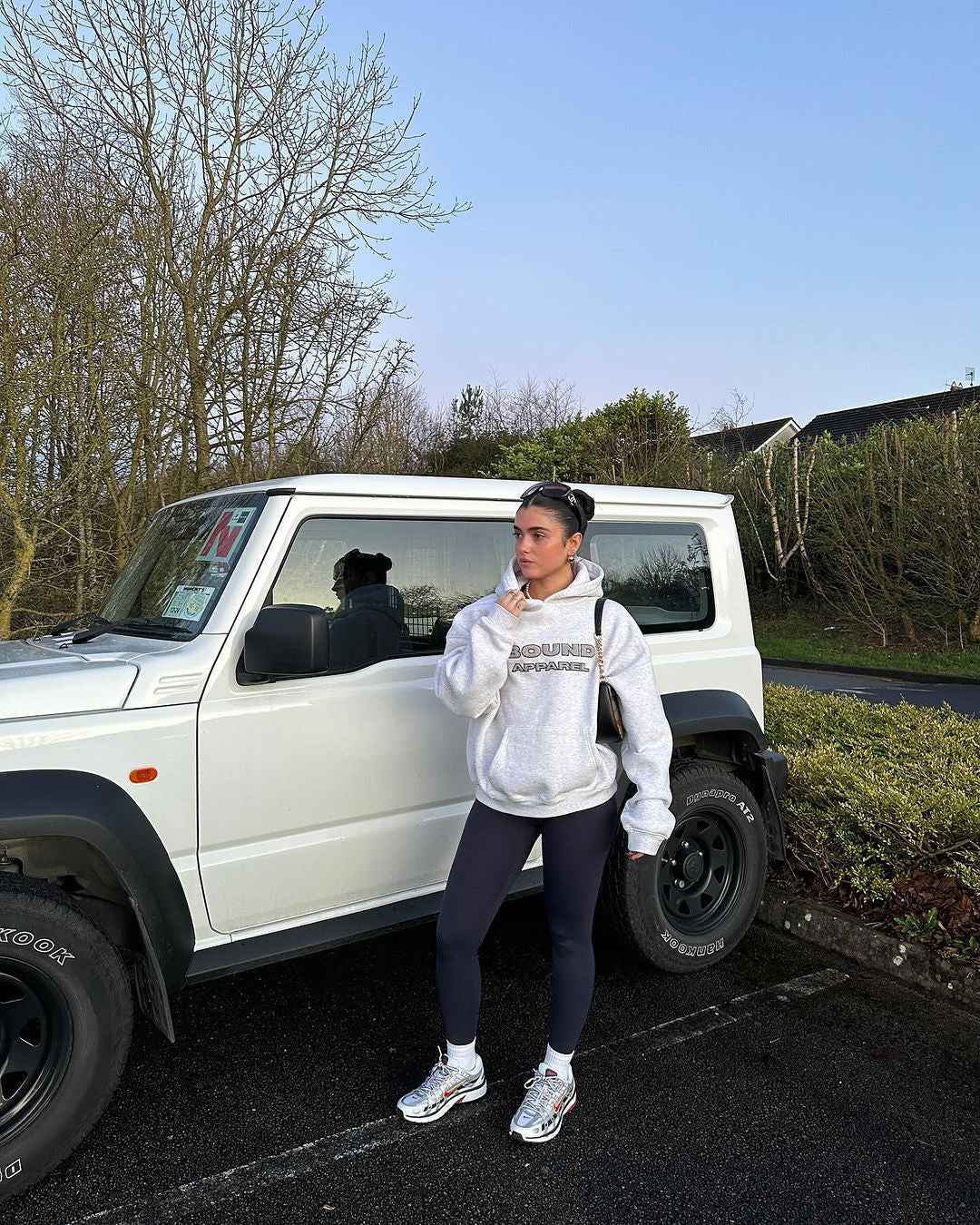 Collections – Bound Apparel