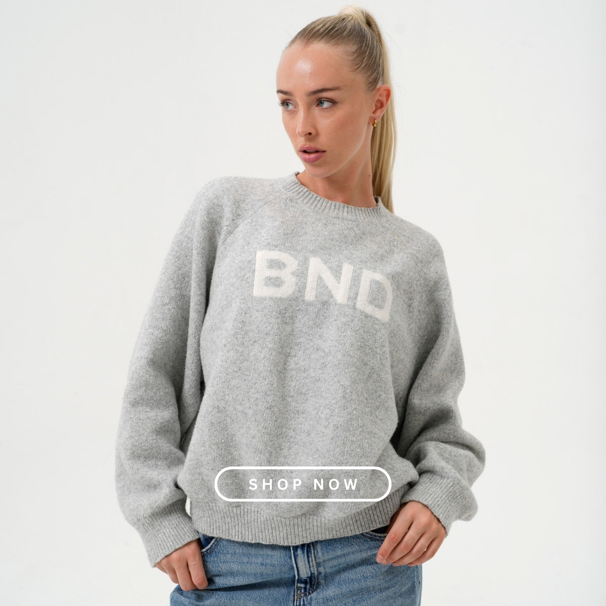 Bound Apparel