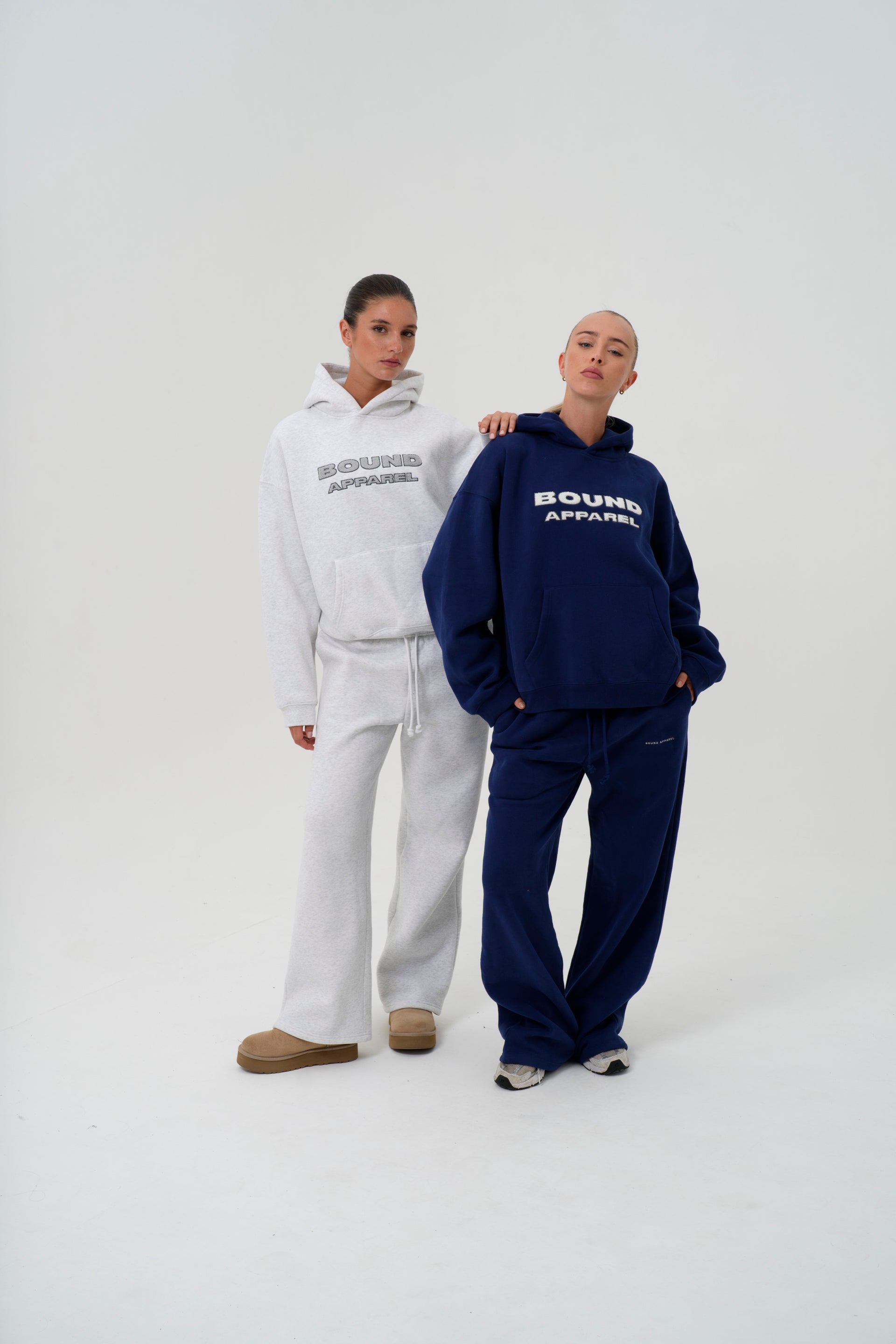 Essentials – Bound Apparel