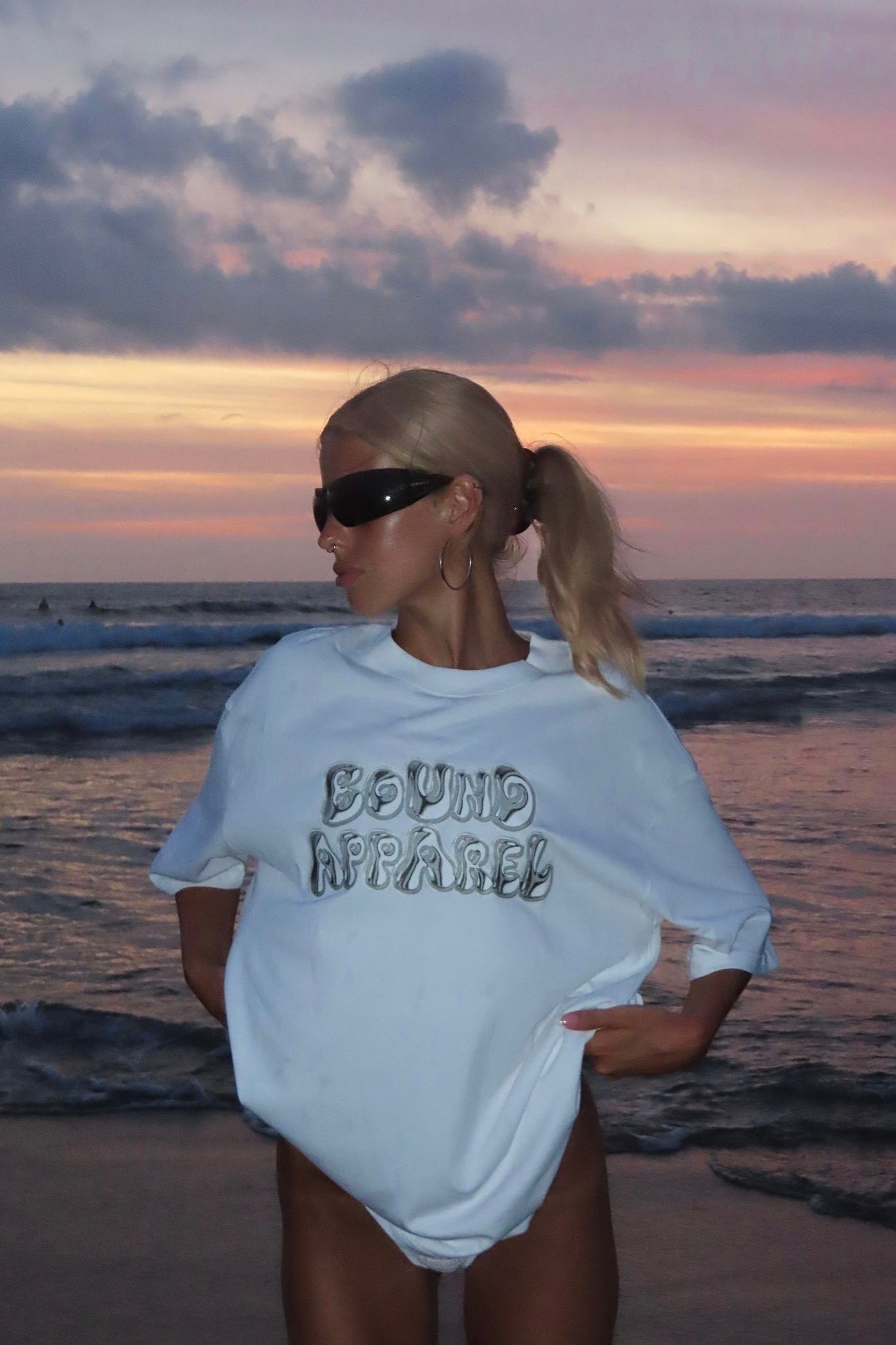 Most Wanted – Bound Apparel